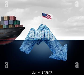 US Global Tariffs Crisis and United States Tariff confusion as an ...
