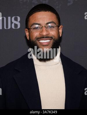Los Angeles, California - Chase Griffin. "Pabrik Gula" US Premiere at ...