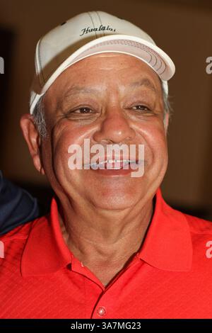 Mar 03, 2013 - Palm Desert, California, U.S. - Actors PATRICK WARBURTON ...