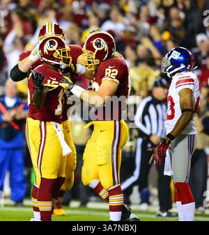New York Giants cornerback Logan Ryan (23) in action during an NFL ...
