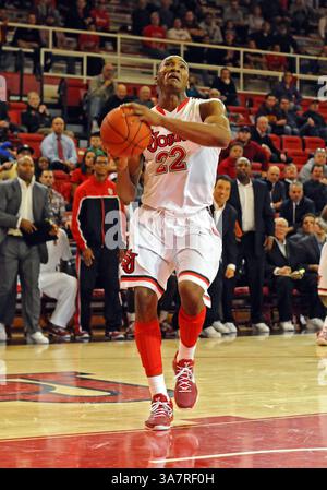 Nov. 13, 2012 - Queens, New York, U.S. - Detroit guard JASON CALLISTE ...