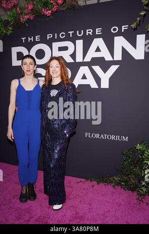 Marin Ireland Opening night of the Broadway play 'Reasons To Be Pretty ...
