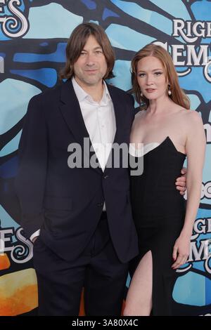 Jody Hill attends the final season premiere of HBO Original Series ...