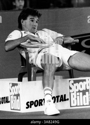 James Scott "Jimmy" Connors, sportsman, USA [automated translation ...