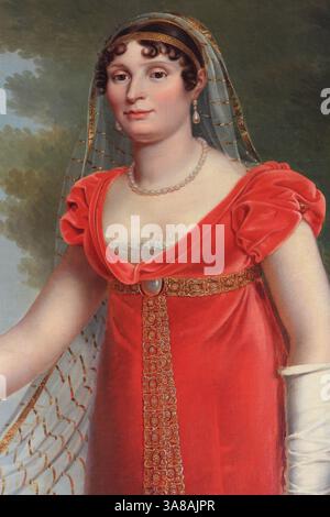 April 27, 2014 - Chateau De Fontainebleau, France - Large Sevres ...