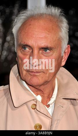 YES MAN, Terence Stamp, 2008. ©Warner Bros./courtesy Everett Collection ...