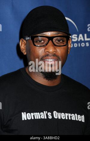 Omar Epps 'House' 100th episode party and Nami charity celebration held ...