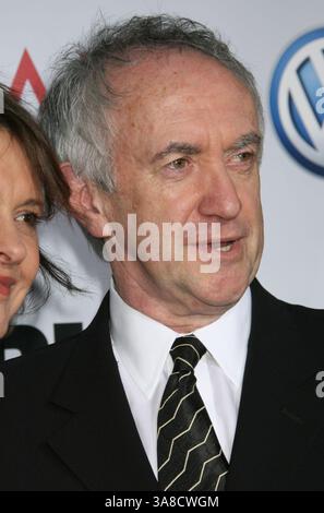 Jonathan Pryce 'Leatherheads' Premiere held at the Grauman's Chinese ...