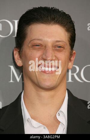 Josh Feinman "Mr. Brooks" Premiere Mann's Chinese Theater Los Angeles ...