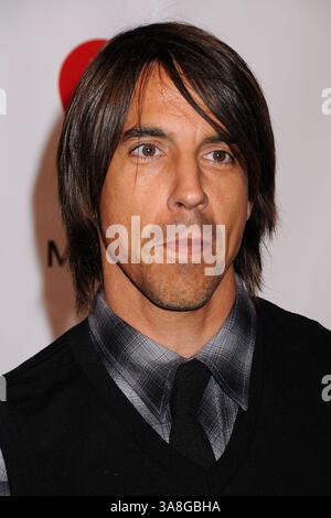 Anthony Kiedis. 9 May 2008 - Hollywood, California. The 4th Annual ...
