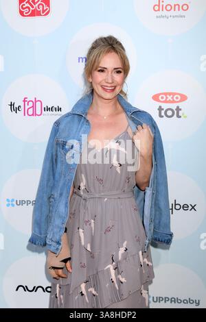 LOS ANGELES - SEP 23: Ashley Jones, Hayden Hendricks, Joel Hendriks at ...