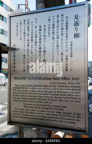 Yoshiwara, a former Edo period (1603-1868) high-class courtesan ...