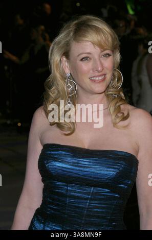 February 28, 2005 - West Hollywood, CA, U.S. - 27 February 2005 - West ...