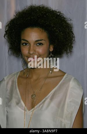 19 March 2006 - Culver City, California - Louis Verdad Fall 2006 show ...