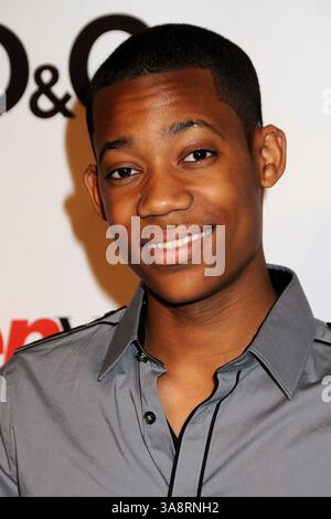 Tyler James Williams. 25 September 2009, Hollywood, CA. The 7th Annual ...