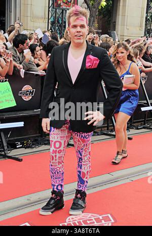 June 21, 2009 - Toronto, ON, U.S. - 21 June 2009 - Toronto, Ontario ...