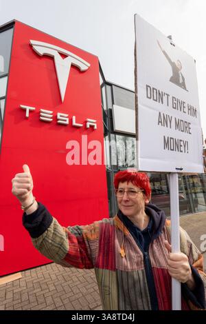 Stockport, UK. 29th Mar 2025. during the Sky Bet League 1 match between ...