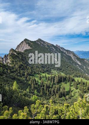 Hiking Three Sisters, 3 Schwestern, Liechtenstein, Breathtaking ...