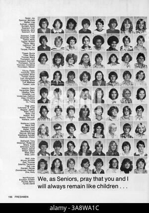 The 'Bear '80' yearbook highlights key moments from the 1979-1980 ...