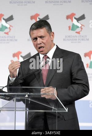 October 22, 2009 - Milan, Italy, U.S. - 22 October 2009 - Milan, Italy ...