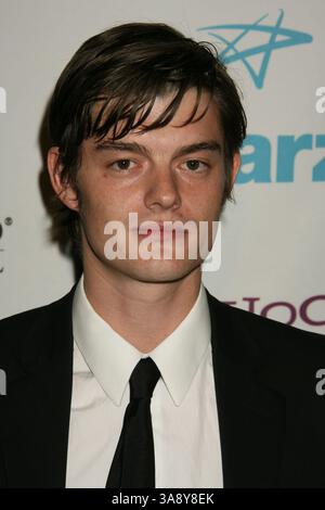 SAM RILEY 11TH ANNUAL HOLLYWOOD AWARDS HOLLYWOOD FILM FESTIVAL BEVERLY ...