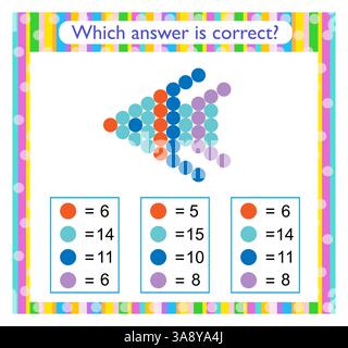 Cute math figures, geometric shapes characters with faces. Abstract ...