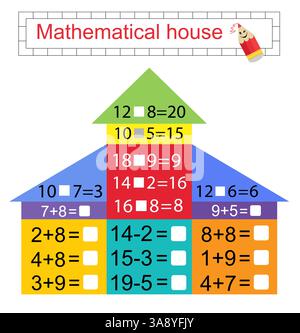 Skills Simple vector icon. Illustration symbol design template for web ...