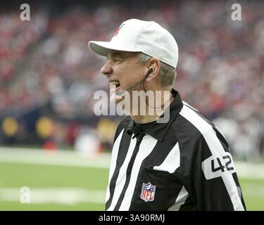 October 8, 2017 - Houston, TX, USA - Kansas City Chiefs outside ...