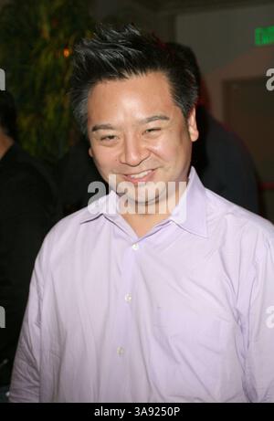 Rex Lee Outfest 2008 Film Festival opening night gala held at the The ...