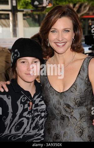 Brenda Strong Premiere of 'A Plumm Summer' at the Mann Bruin Theater ...