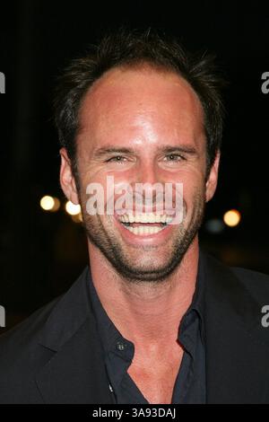 August 18, 2006 - Los Angeles, California, U.S. - 18 August 2006 - Los ...