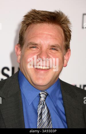 Brian Howe. 7 December 2006 - Westwood, California. "Pursuit Of ...