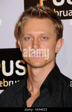 NEIL JACKSON PUSH LOS ANGELES PREMIERE LOS ANGELES CA USA 29 January ...