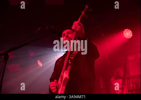 Nathan Evans & Saint Phnx performing at OVO Hydro in Glasgow Saturday ...