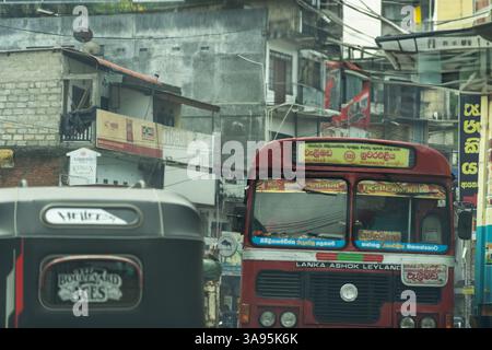 Welimada Sri Lanka - September 7 2024; Two Islamic women in hijab and ...