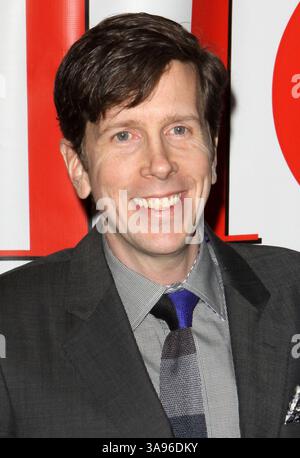 Robert Stanton New York Premiere of 'Confessions of a Shopaholic' held ...