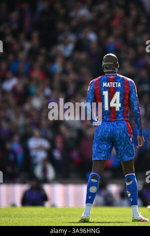 Soccer - FA Cup - Quarter Final - Everton v Wigan Athletic - Goodison ...