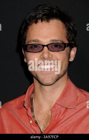 NICK MENNELL, FRIDAY THE 13TH, 2009 Stock Photo - Alamy