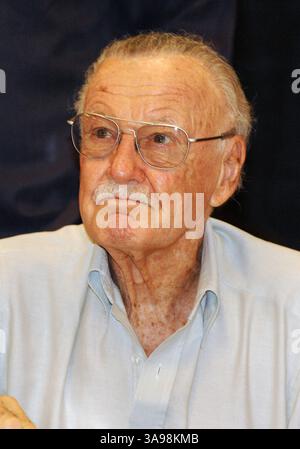 STAN LEE (born Stanley Martin Lieber, December 28, 1922 - November 12 ...