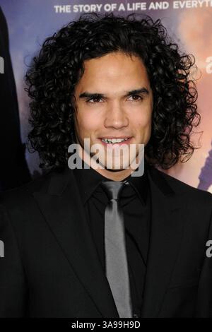 REECE RITCHIE THE LOVELY BONES LOS ANGELES PREMIERE HOLLYWOOD LOS ...