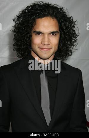 REECE RITCHIE THE LOVELY BONES LOS ANGELES PREMIERE HOLLYWOOD LOS ...