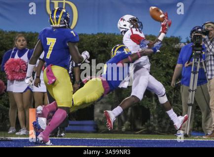 wide receiver Dejon Brissett #18 of Toronto Argonauts iin the first ...