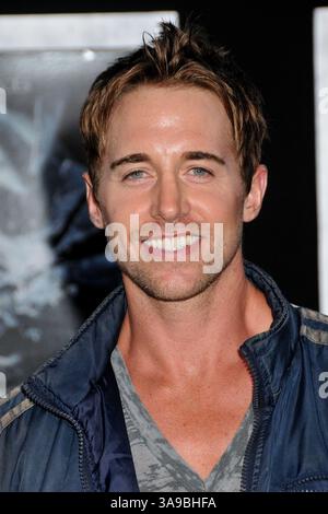 Chris Divecchio The Los Angeles Premiere of 'Final Destination' held at ...