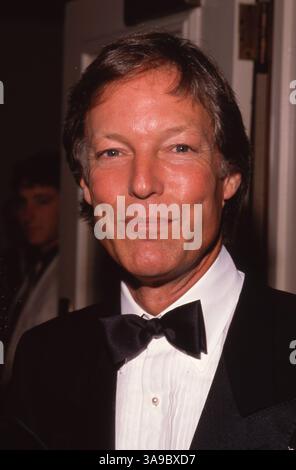 30th Mar 2025. **FILE PHOTO** Richard Chamberlain Has Passed Away ...