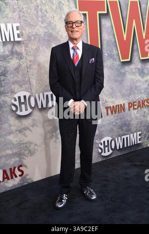 29 May 2025 . Los Angeles, California Timothy Olyphant, Mariana Trevi–o ...