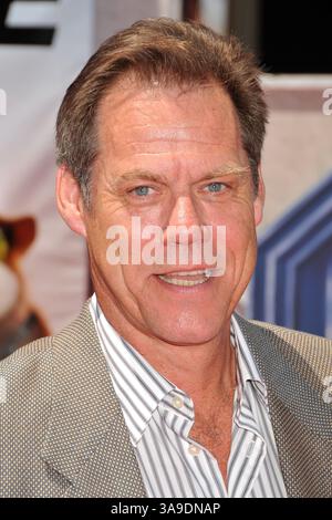 JACK CONLEY, G-FORCE, 2009 Stock Photo - Alamy