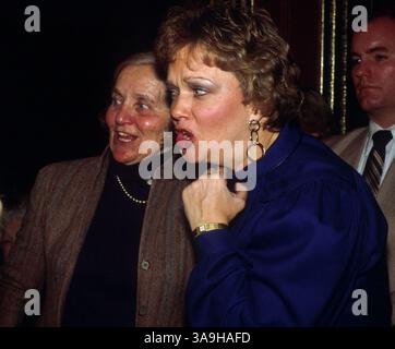 Aug 08, 2001; Boston, Massachusetts, USA; FILE Photo from 1984: MAUREEN ...