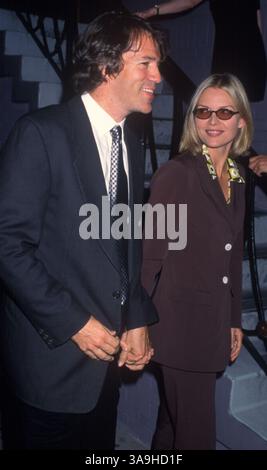 Jul 25, 1997 - Los Angeles, CA, USA - CHRIS CARTER at a FOX Press Tour ...