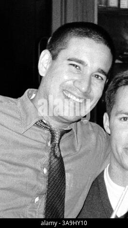 Jan 01, 1997; San Diego, California, USA; A photo of Gianni Versace's ...