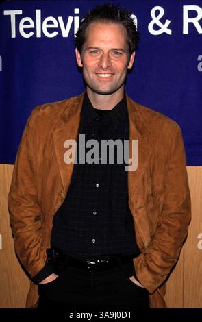 Mar 04, 2000; Los Angeles, CA, USA; Once and Again Questions & Answers ...